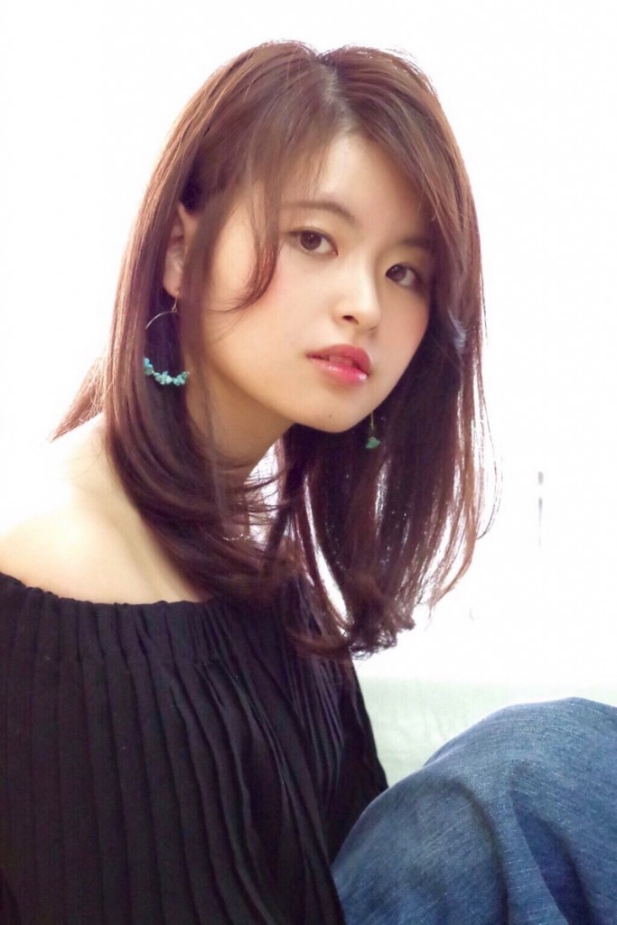 hairstyle16 | 吉祥寺、国立にある美容室 PAL HAIR（パル 美容室）| ベルジュバンス