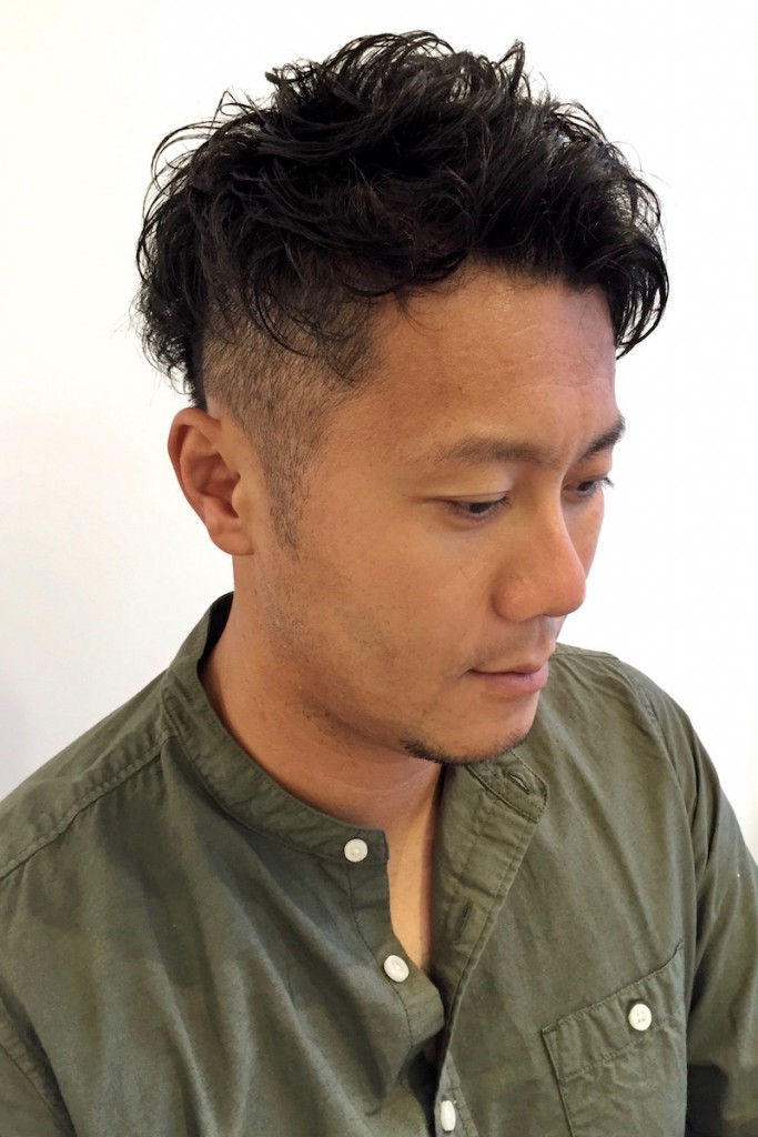 hairstyle28 | 吉祥寺、国立にある美容室 PAL HAIR（パル 美容室）| ベルジュバンス