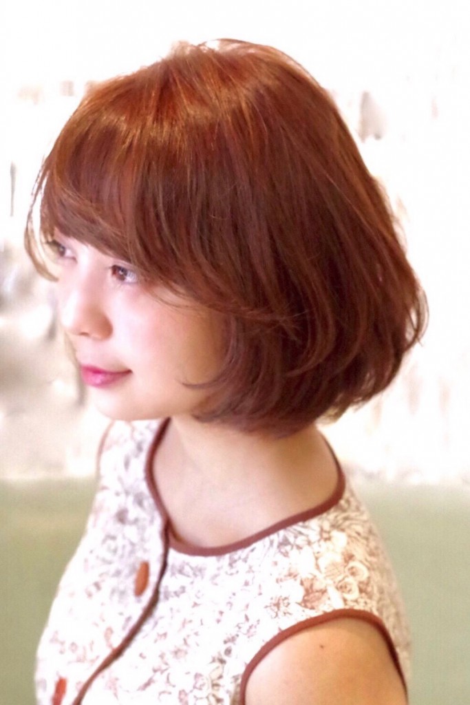 hairstyle23 | 吉祥寺、国立にある美容室 PAL HAIR（パル 美容室）| ベルジュバンス