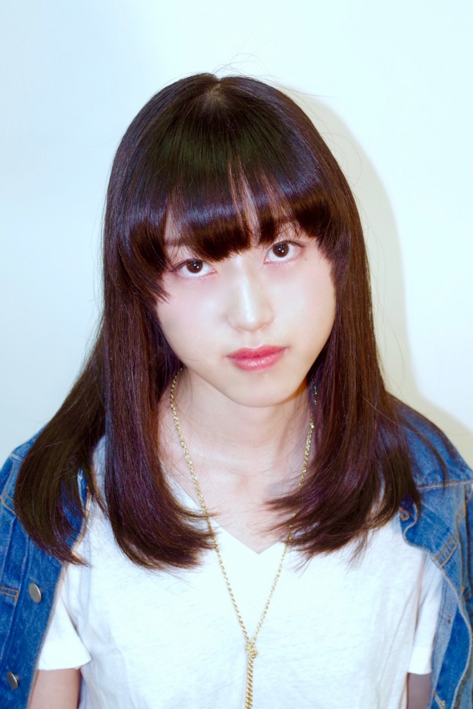 hairstyle43 | 吉祥寺、国立にある美容室 PAL HAIR（パル 美容室）| ベルジュバンス