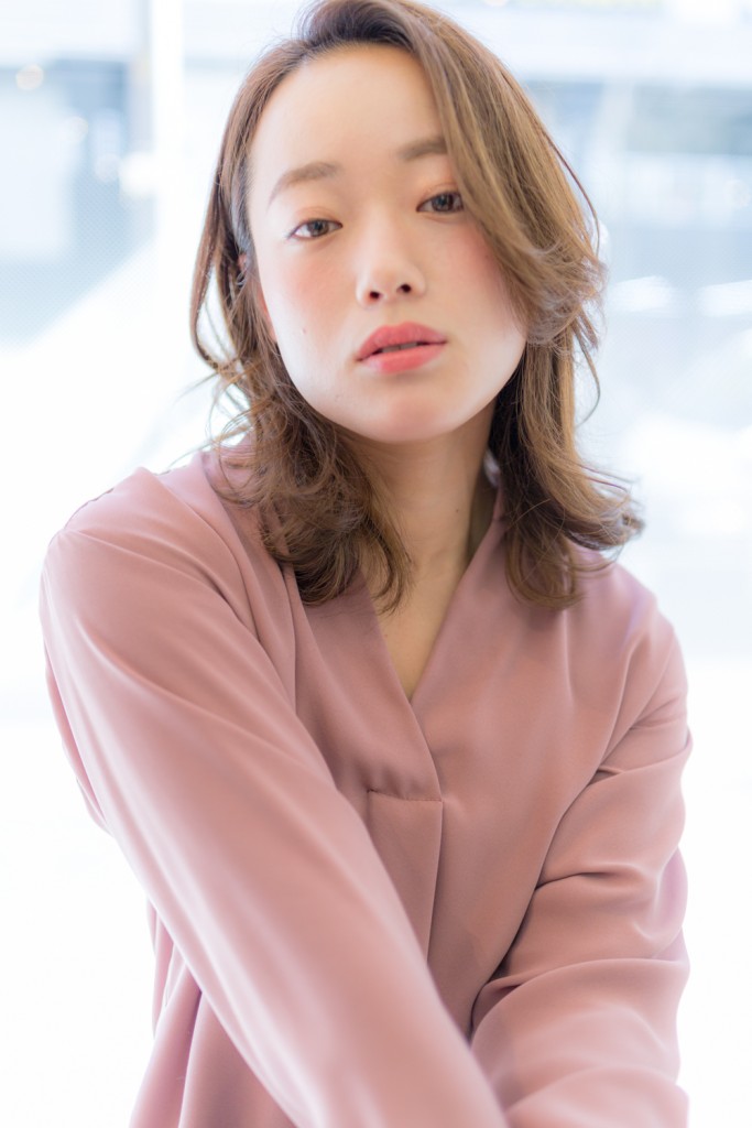 hairstyle55 | 吉祥寺、国立にある美容室 PAL HAIR（パル 美容室）| ベルジュバンス