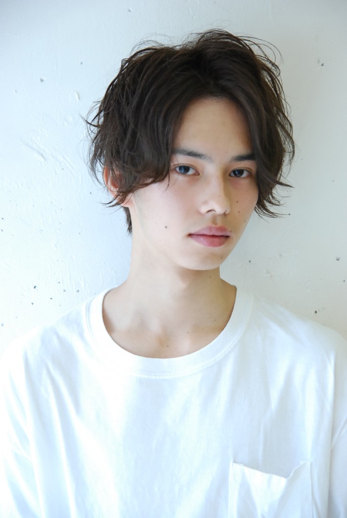 hairstyle60 | 吉祥寺、国立にある美容室 PAL HAIR（パル 美容室）| ベルジュバンス